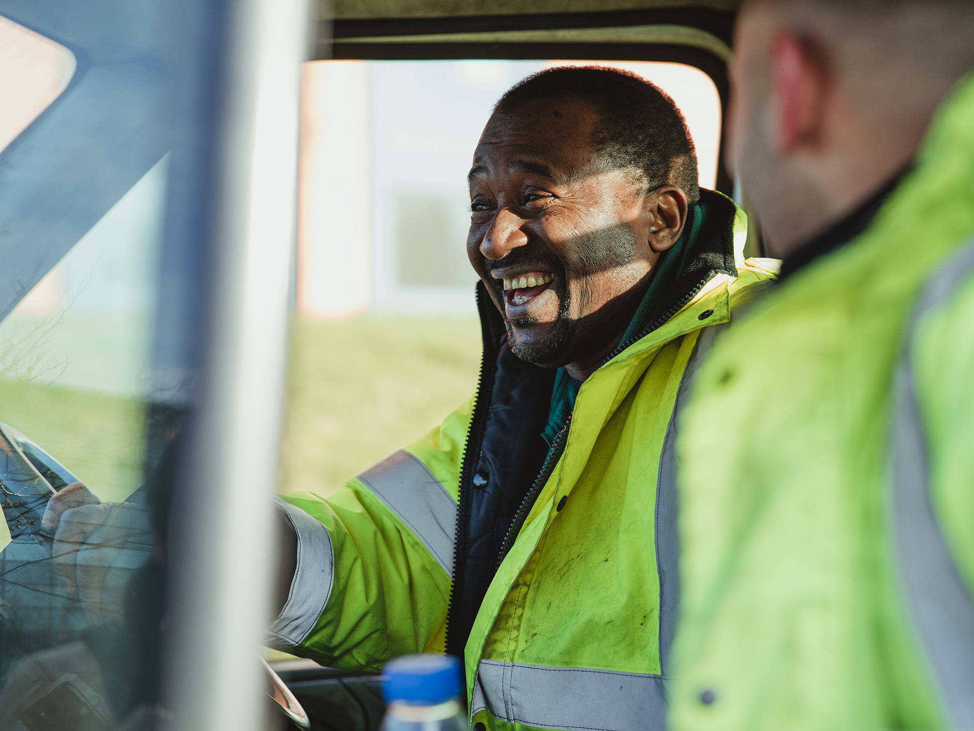 Smokefree at Work London - a practical guide for employers