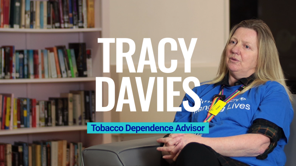 Top 5 tips to be smokefree in 2025 - Stop Smoking London