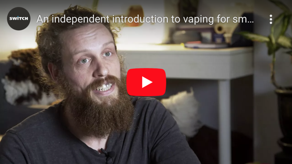 What's the Best Vape to Quit Smoking? - Stop Smoking London