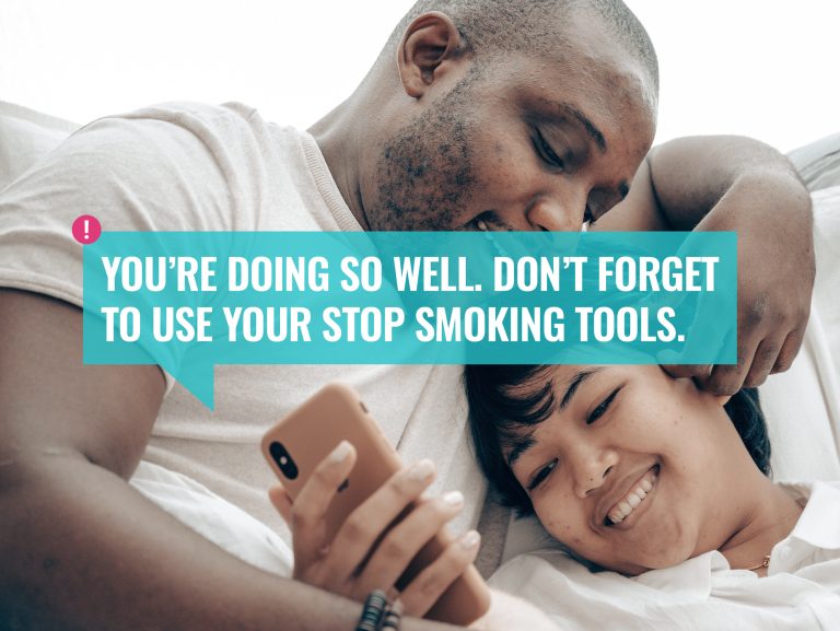 How does smoking impact health?