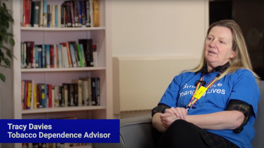 Understanding smoking and mental health