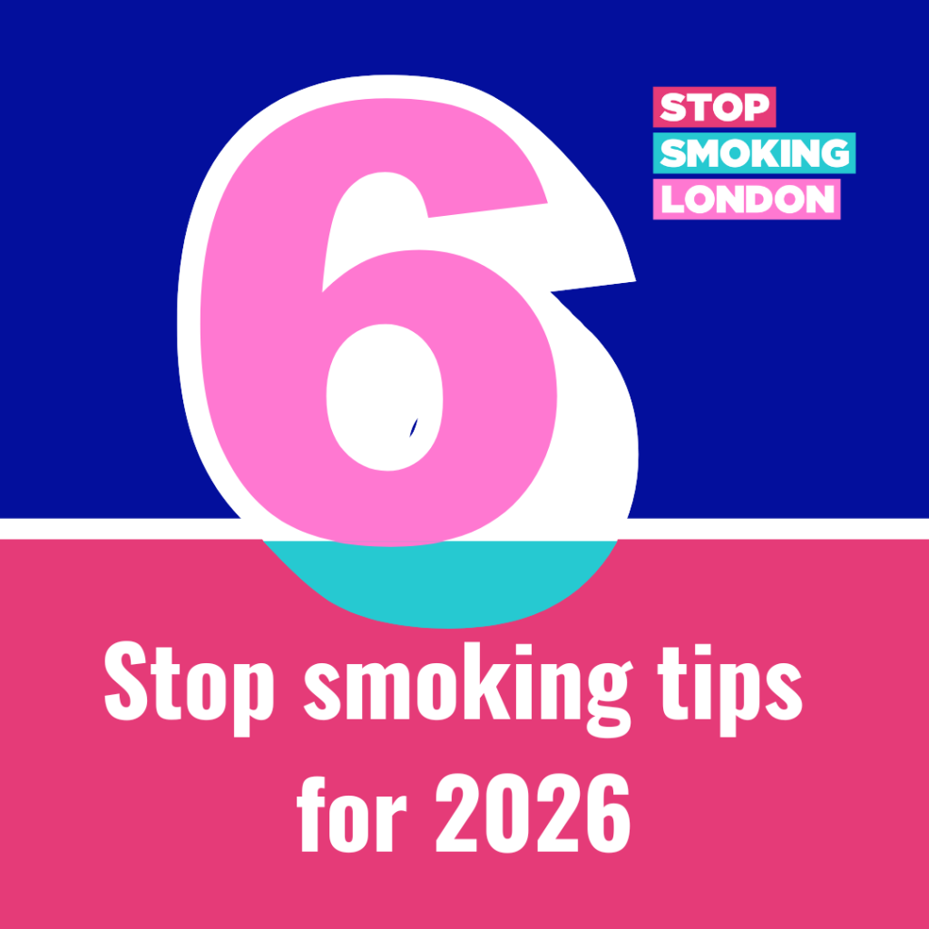 Stop Smoking London - We're Here to Help You Quit Smoking